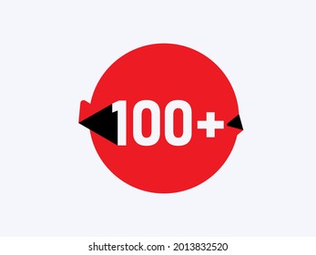 1,888 100 plus Images, Stock Photos & Vectors | Shutterstock