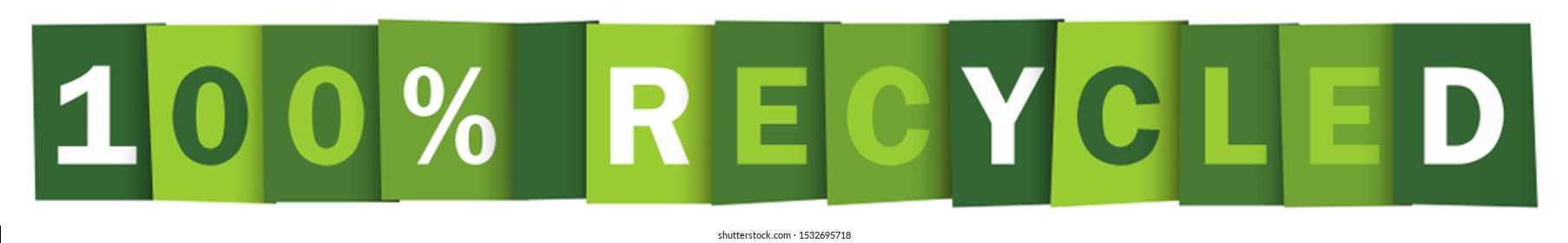 2,280 100 recycle logo Images, Stock Photos & Vectors | Shutterstock