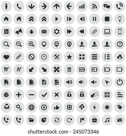 45,922 Lock icon circle Images, Stock Photos & Vectors | Shutterstock