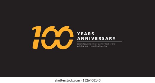 Sa Yellow Handwritten Logo Identity Black Stock Vector (Royalty Free ...