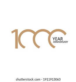 1,600 1000 logo Images, Stock Photos & Vectors | Shutterstock