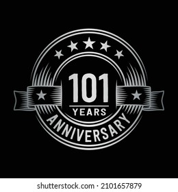 139 101 years logo Images, Stock Photos & Vectors | Shutterstock