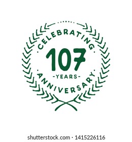 107 Birthday Images, Stock Photos & Vectors | Shutterstock