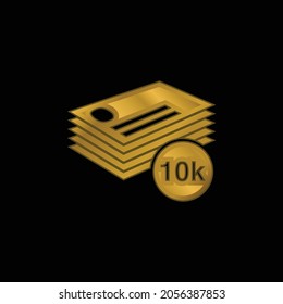 418 10k logo Stock Vectors, Images & Vector Art | Shutterstock