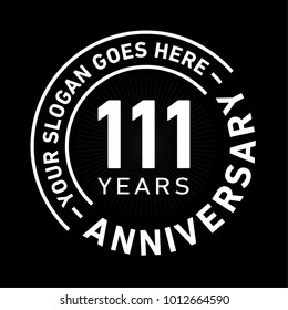 2,377 111 years Images, Stock Photos & Vectors | Shutterstock