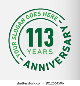 133 113 logo Images, Stock Photos & Vectors | Shutterstock