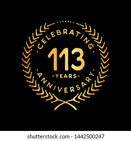136 imágenes de 113 logo - Imágenes, fotos y vectores de stock ...