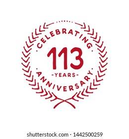 136 imágenes de 113 logo - Imágenes, fotos y vectores de stock ...