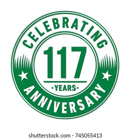 129 117 logo Gambar, Foto Stok & Vektor | Shutterstock