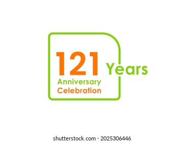 105 121 anniversary Images, Stock Photos & Vectors | Shutterstock