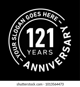 144 imágenes de 121 logo - Imágenes, fotos y vectores de stock ...