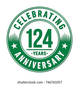 205 imágenes de 124 years - Imágenes, fotos y vectores de stock ...