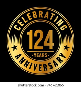 205 imágenes de 124 years - Imágenes, fotos y vectores de stock ...