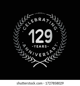 69 129th birthday Images, Stock Photos & Vectors | Shutterstock
