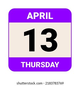 81,519 13 april Images, Stock Photos & Vectors | Shutterstock