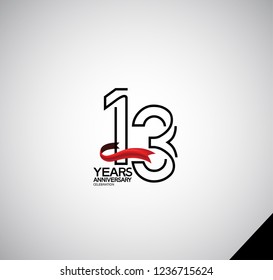 2,876 Number 13 logo Stock Illustrations, Images & Vectors | Shutterstock