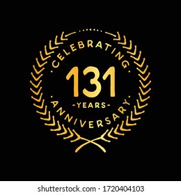 88 imágenes de 131 years logo - Imágenes, fotos y vectores de stock ...