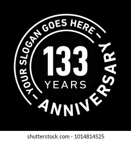 87 133 anniversary Images, Stock Photos & Vectors | Shutterstock