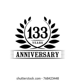 87 133 anniversary Images, Stock Photos & Vectors | Shutterstock