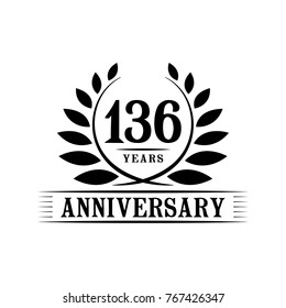 98 afbeeldingen voor 136 anniversary: afbeeldingen, stockfoto‘s en ...