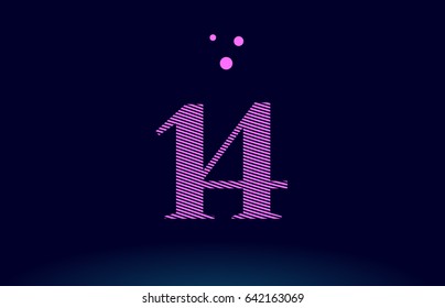 3,411 Number 14 logo Images, Stock Photos & Vectors | Shutterstock