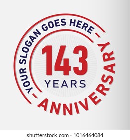 66 imágenes de 143rd logo - Imágenes, fotos y vectores de stock ...