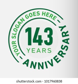 66 imágenes de 143rd logo - Imágenes, fotos y vectores de stock ...