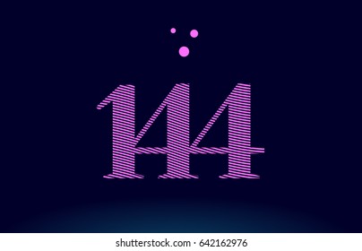 294 imágenes de Number 144 - Imágenes, fotos y vectores de stock ...