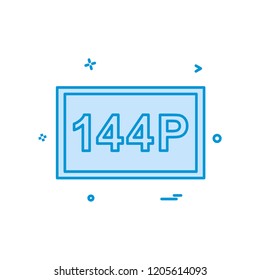 25 144p video frame Bilder, Stockfotos und Vektorgrafiken | Shutterstock