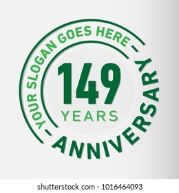 68 149th logo Images, Stock Photos & Vectors | Shutterstock