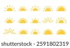 2,380,278 Sun Silhouette Royalty-Free Images, Stock Photos & Pictures ...