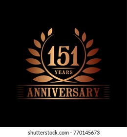 91件の「151 years logo」の画像、写真素材、ベクター画像 | Shutterstock
