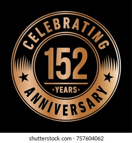 152 logo : 109 images, photos et images vectorielles de stock ...