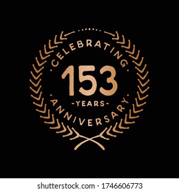 67 153rd anniversary Images, Stock Photos & Vectors | Shutterstock