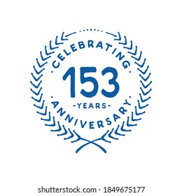 67 153rd anniversary Images, Stock Photos & Vectors | Shutterstock
