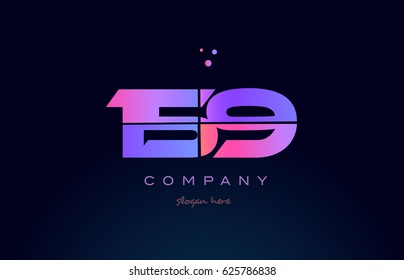 57 159 Number Logo Images, Stock Photos & Vectors | Shutterstock