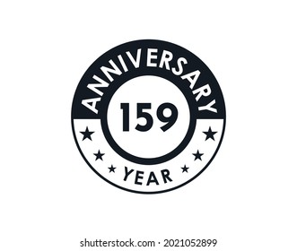 57 159 Number Logo Images, Stock Photos & Vectors | Shutterstock