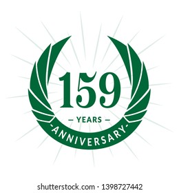 74 159th anniversary Images, Stock Photos & Vectors | Shutterstock