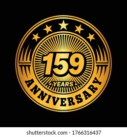 74 159th anniversary Images, Stock Photos & Vectors | Shutterstock