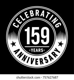 74 159th anniversary Images, Stock Photos & Vectors | Shutterstock