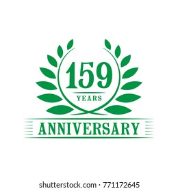 81 imágenes de 159 years logo - Imágenes, fotos y vectores de stock ...