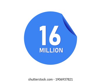 2,838 16 million Images, Stock Photos & Vectors | Shutterstock