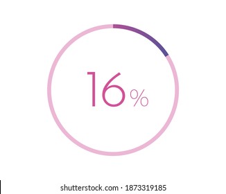 479 Circle 16 parts Images, Stock Photos & Vectors | Shutterstock