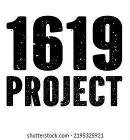1619 Projectis Vector Design Printing On Stock Vector (Royalty Free ...