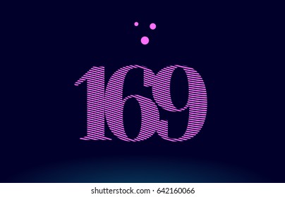 233 169 Number Images, Stock Photos & Vectors | Shutterstock