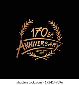 317 imágenes de 170 years logo - Imágenes, fotos y vectores de stock ...