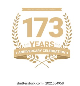 80 173 anniversary Images, Stock Photos & Vectors | Shutterstock