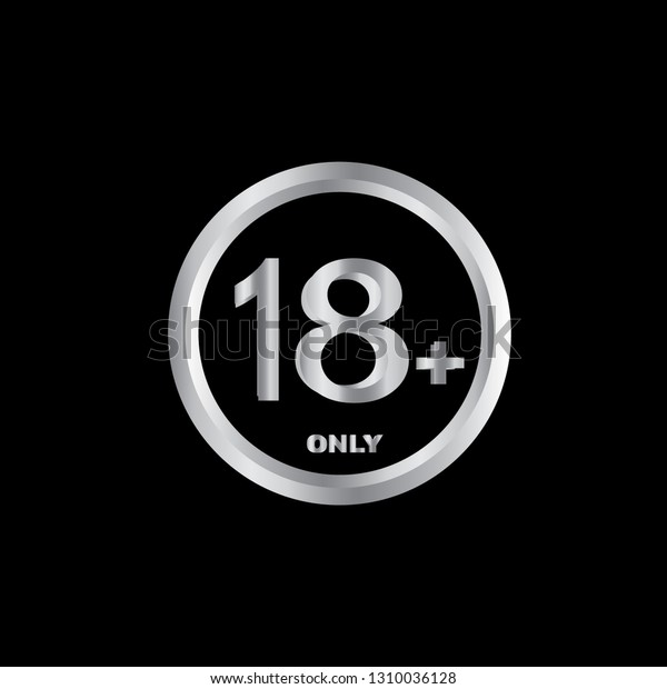 18 Only Sign No Entry Not Stock Vector (Royalty Free) 1310036128 ...