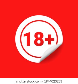 379 Under 18 not allowed Stock Vectors, Images & Vector Art | Shutterstock