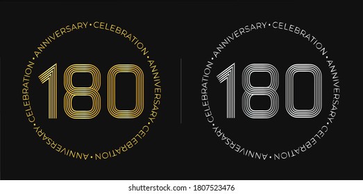 871 imágenes de 180 number - Imágenes, fotos y vectores de stock ...